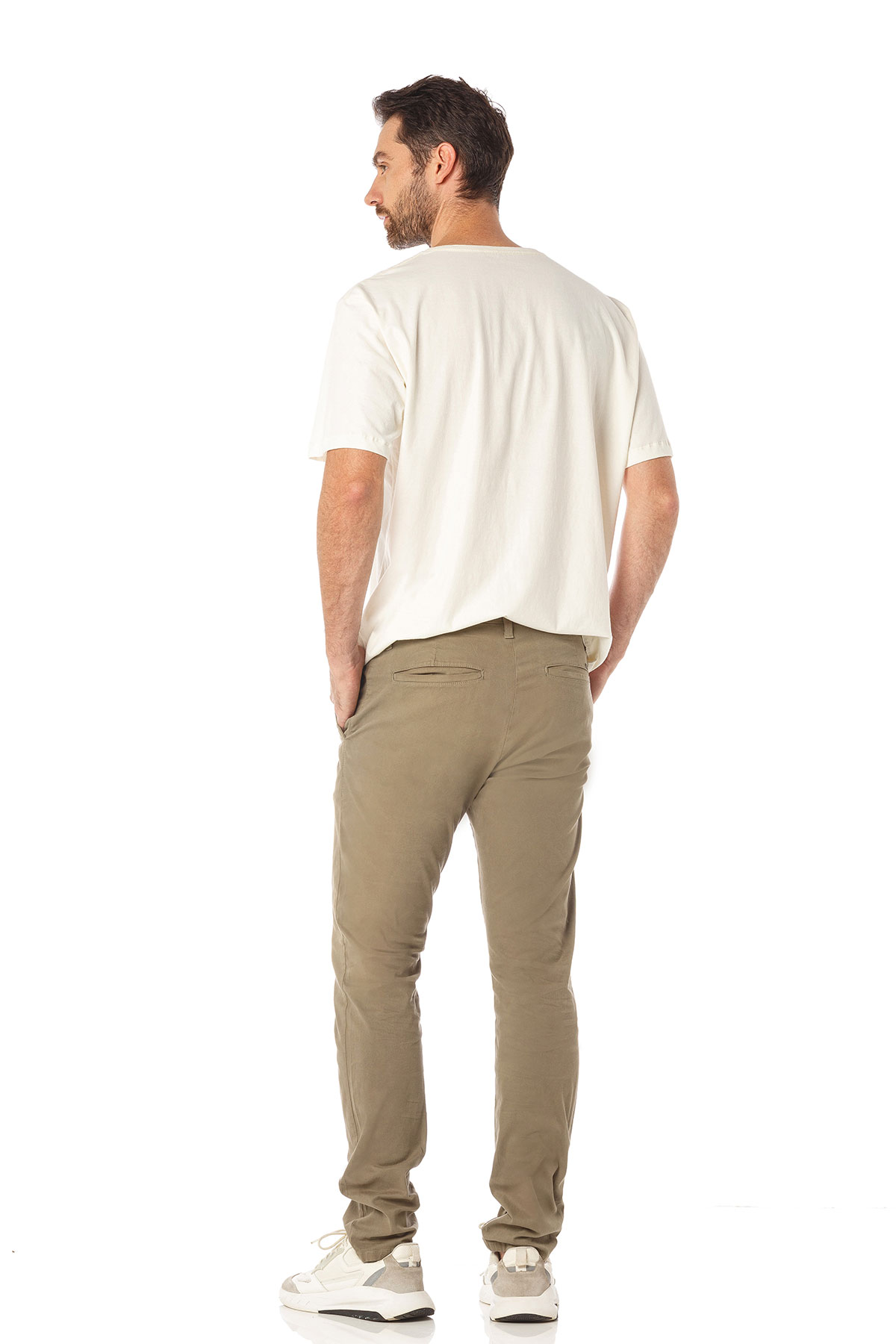 Lookbook Masculino – Rafree