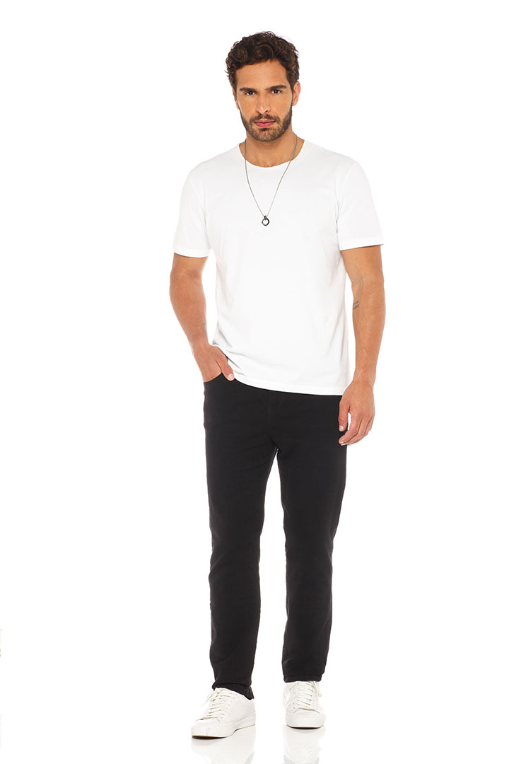 Lookbook Masculino – Rafree