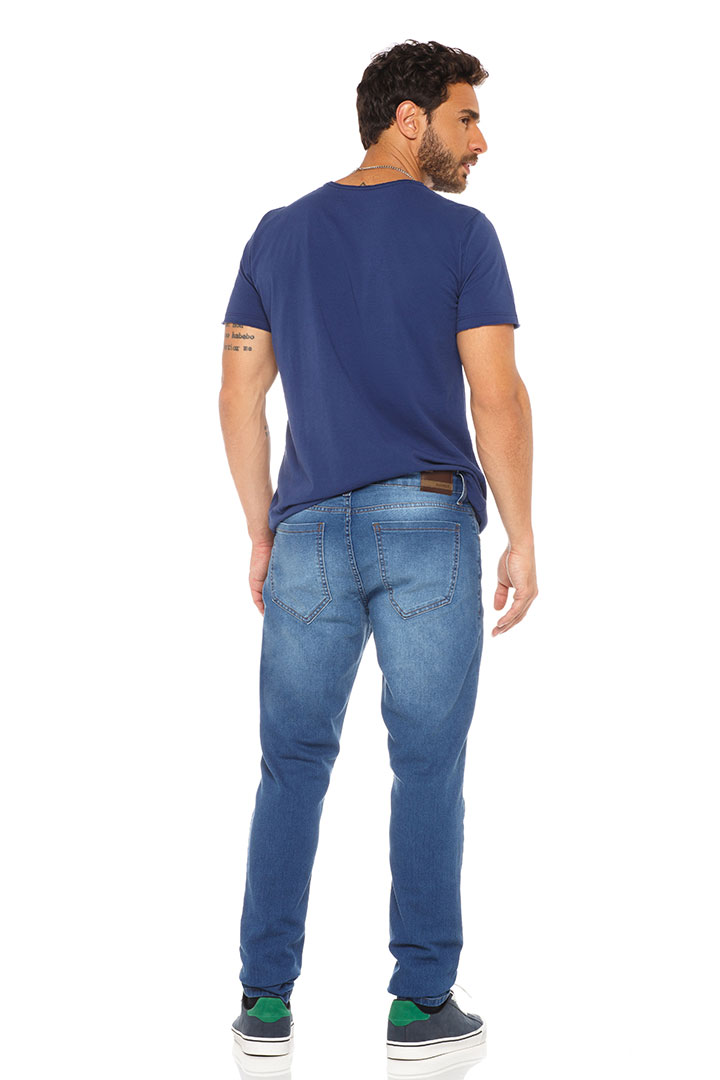 Lookbook Masculino – Rafree