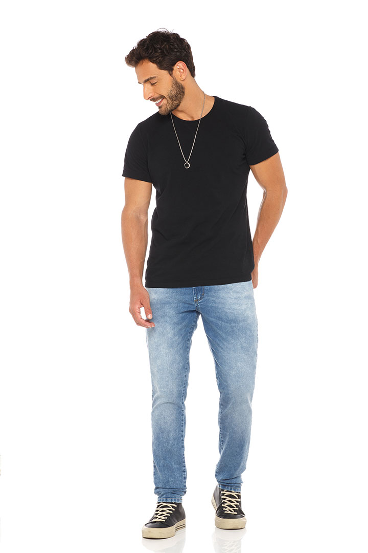 Lookbook Masculino – Rafree