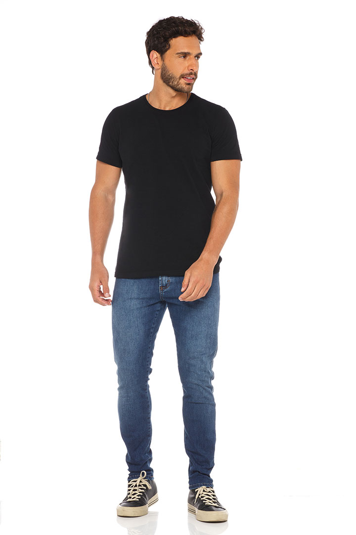 Lookbook Masculino – Rafree